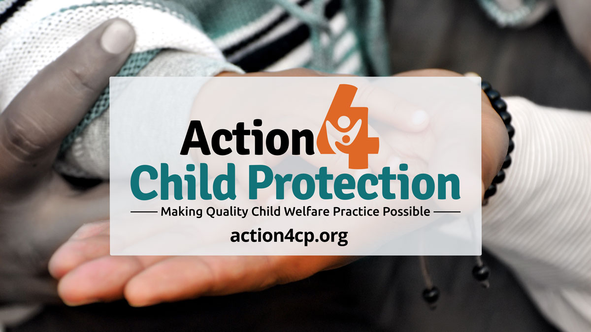 Practice Model | Action 4 Child Protection